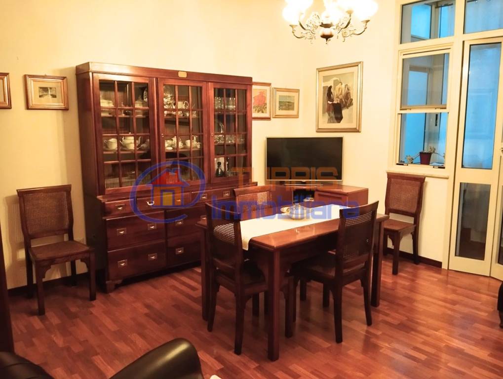 Appartamento in vendita a Porto Torres via Balai, 14F