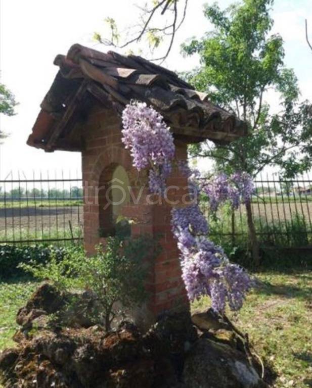 Villa in in vendita da privato a Castelnuovo Scrivia strada Provinciale Castelnuovo scrivia-tortona, 15