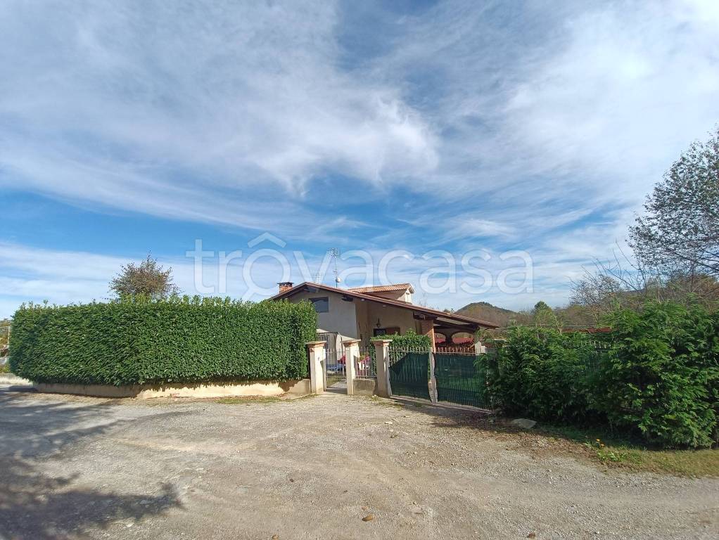 Villa in vendita a Peveragno via Pradeboni
