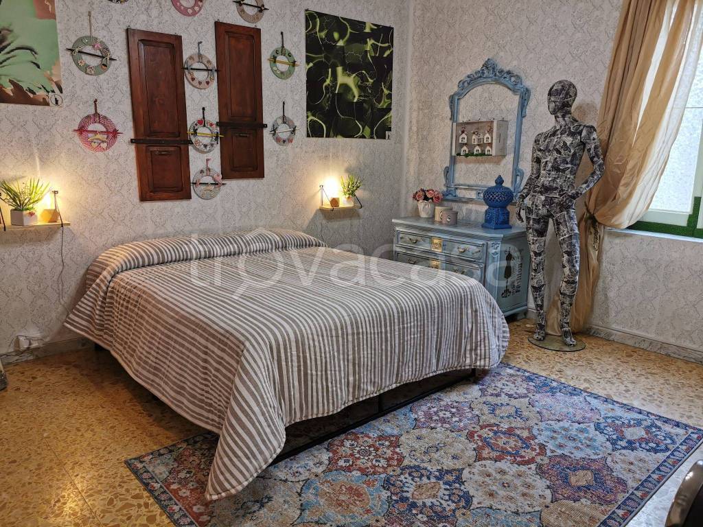 Appartamento in in vendita da privato a Caserta piazza Madonna di Pompei