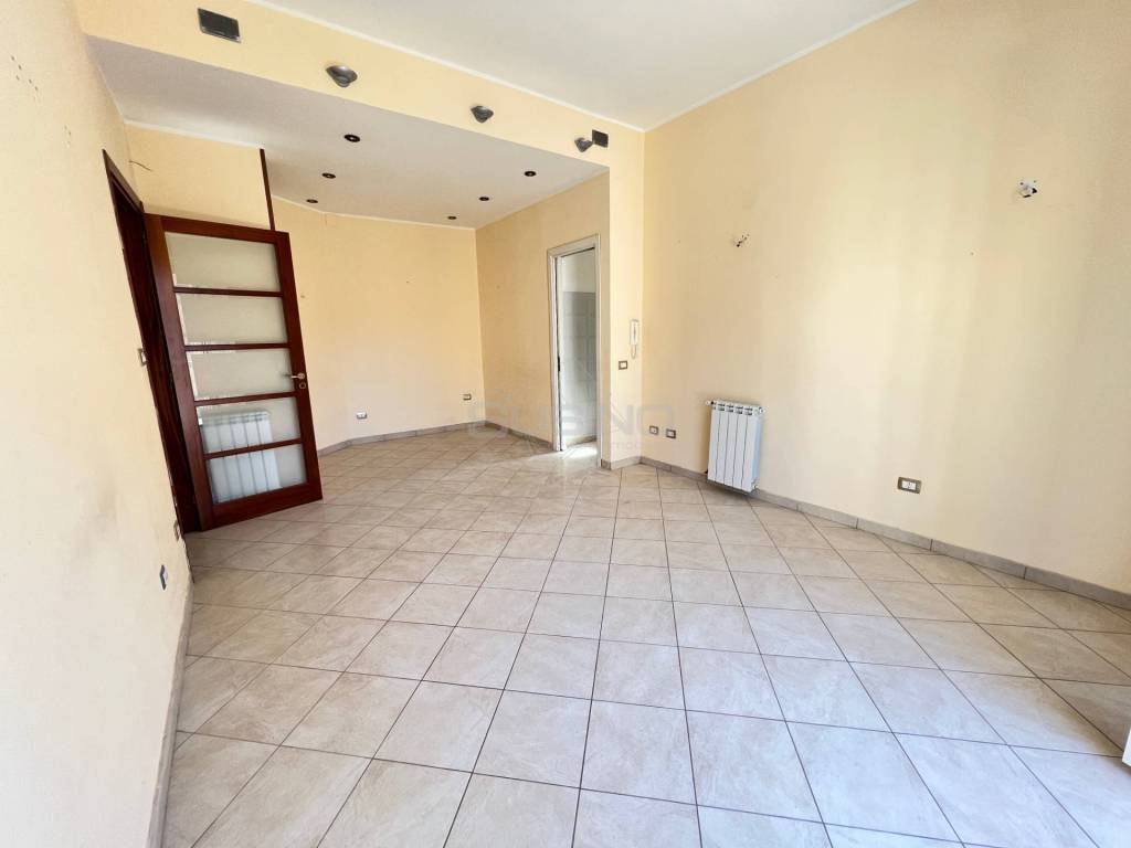 Appartamento in vendita a Siracusa akradina