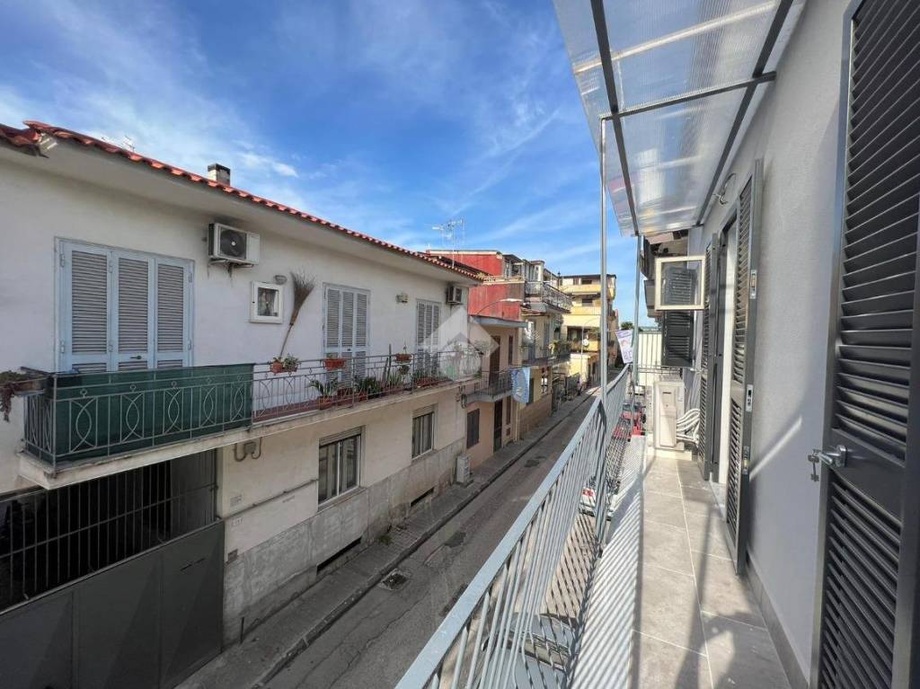 Appartamento in vendita a Casalnuovo di Napoli via Rea, 19