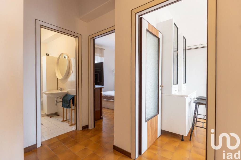 Appartamento in vendita a Osimo via Luigi Einaudi