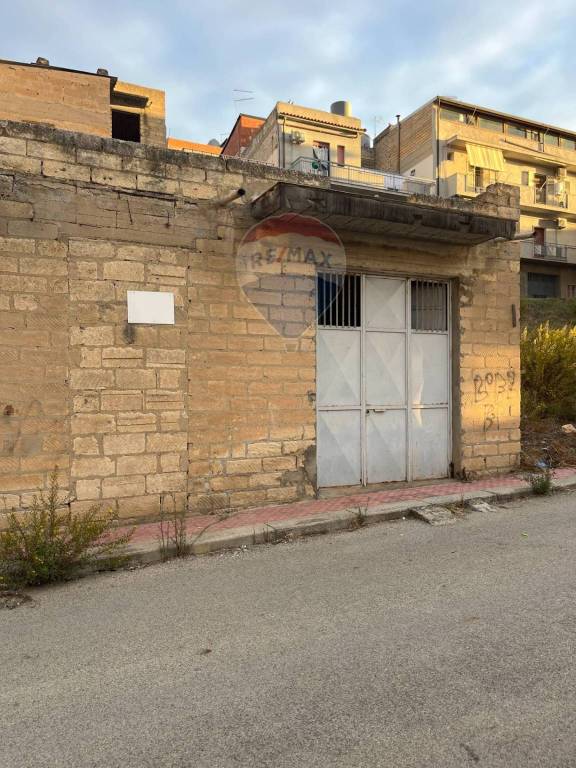 Rustico in vendita a Niscemi via Danilo Dolci, s.n.c