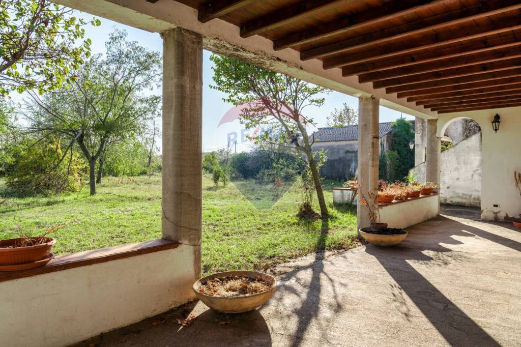 Rustico in vendita a Borgosatollo colombera, 20