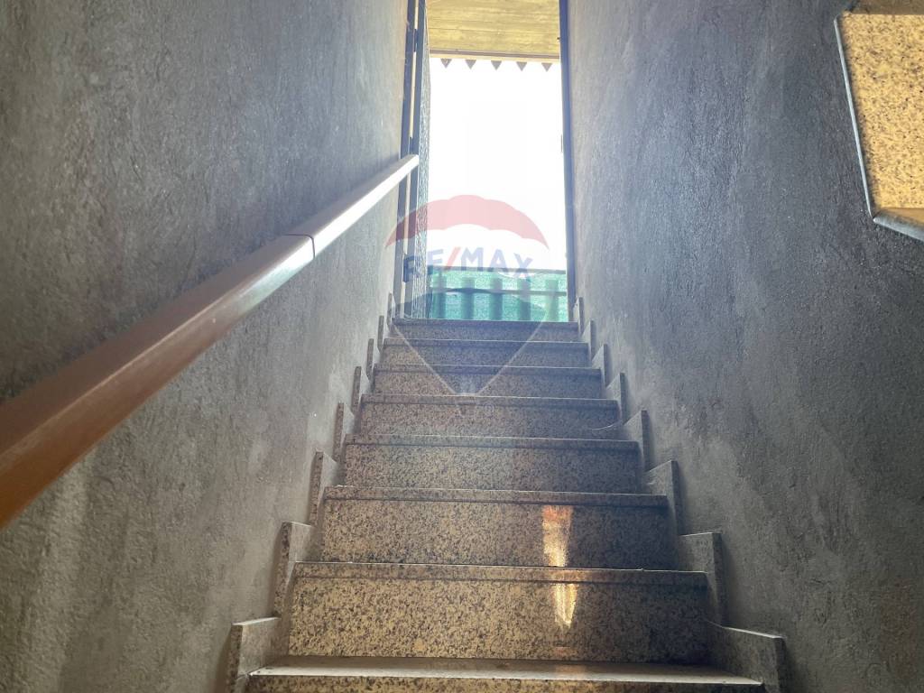 Appartamento all'asta a Bonate Sotto via san giorgio, 8