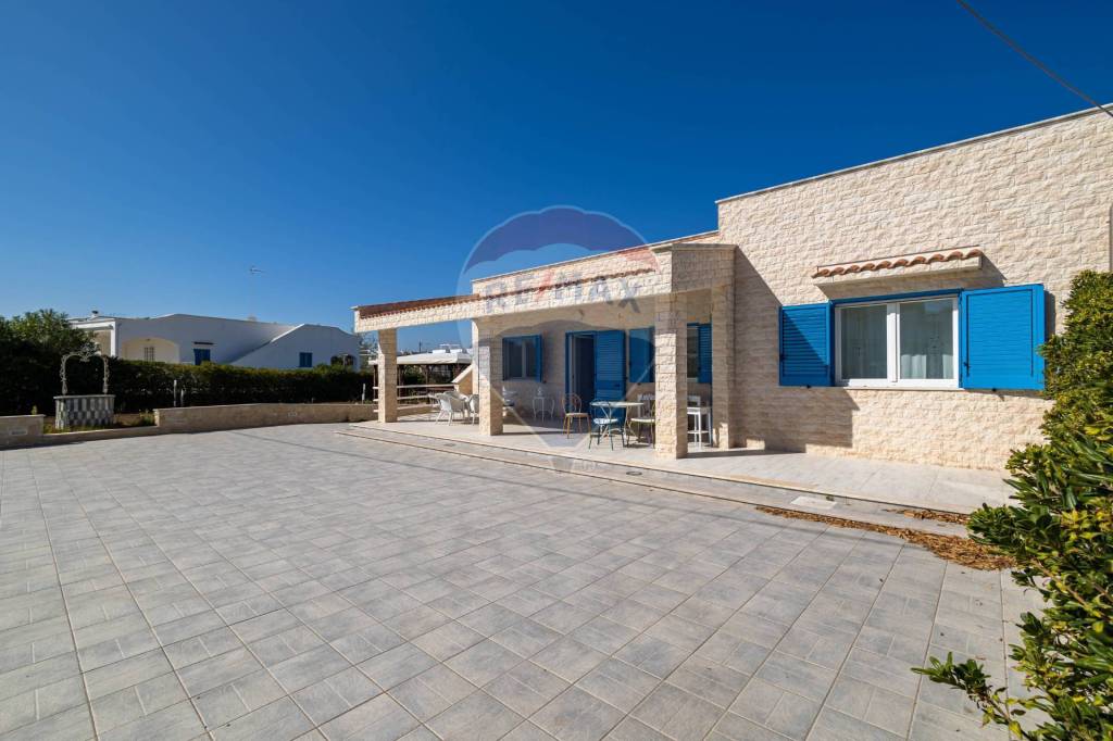 Villa in vendita a Ostuni residence Liberty, 65