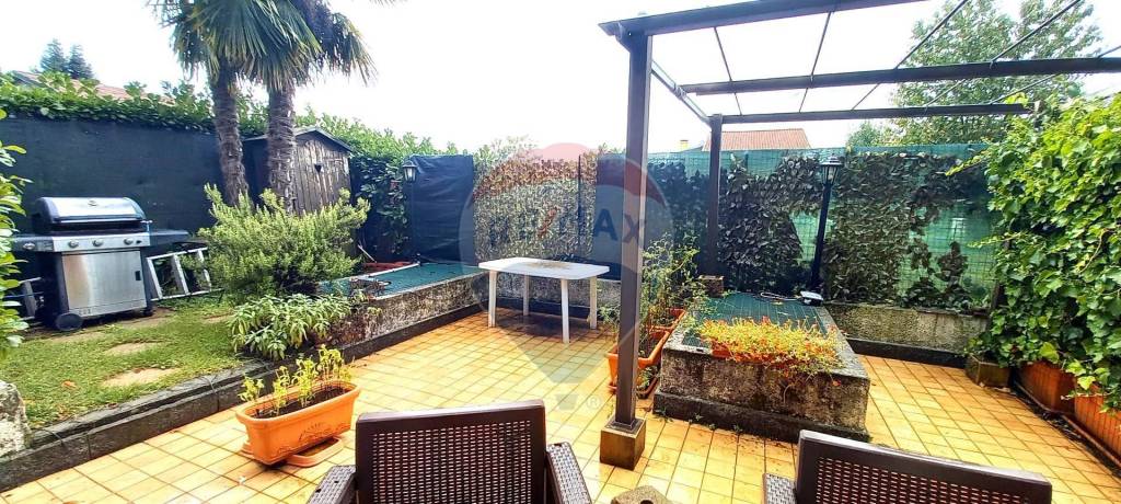 Appartamento in vendita a Castiglione Olona via Cadore, 4