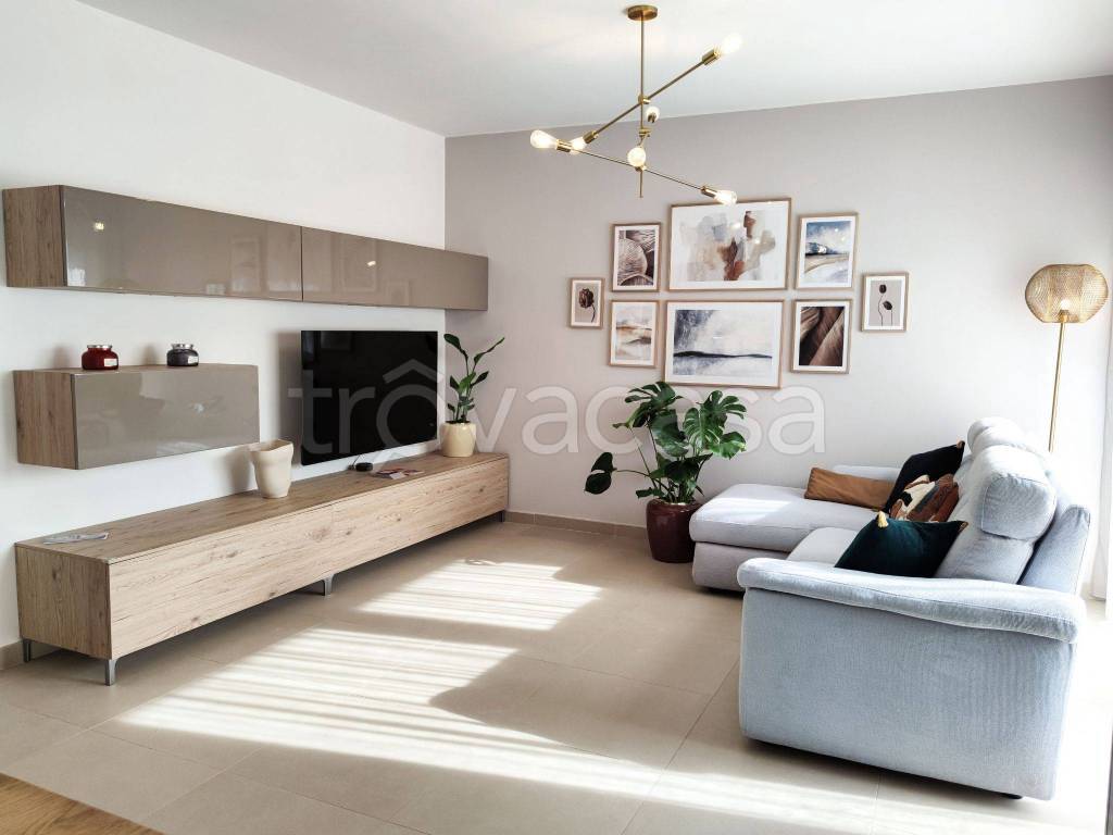 Villa Bifamiliare in in vendita da privato a Sedico via Roe Basse, 1