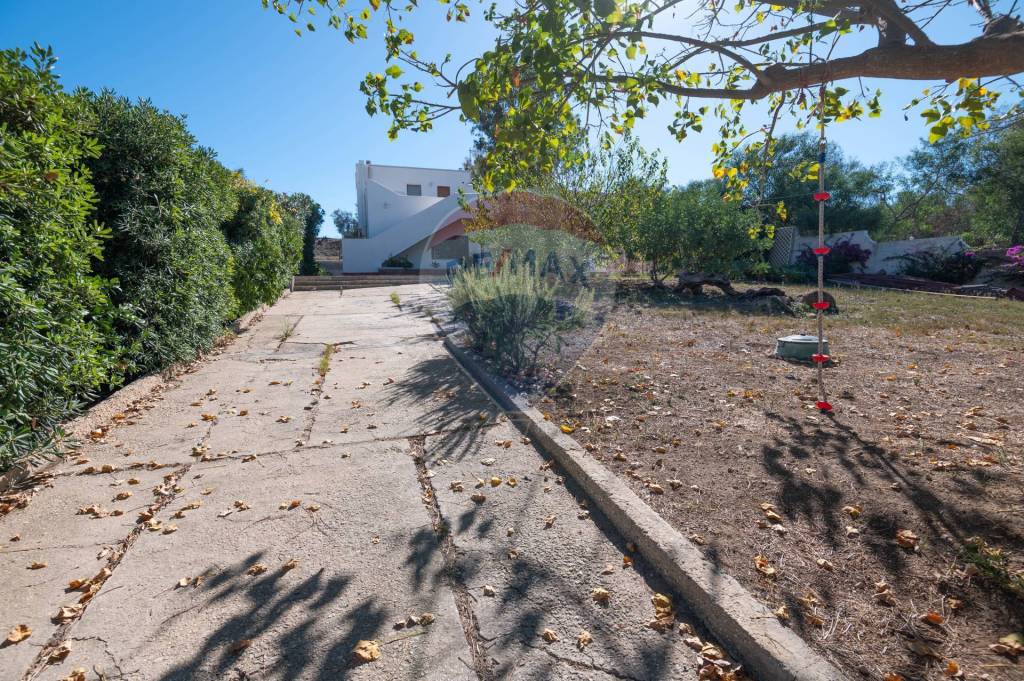 Villa in vendita ad Augusta contrada Campolato Basso