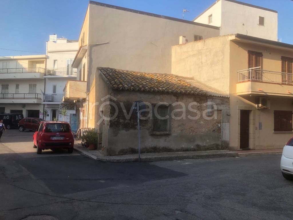 Rustico in in vendita da privato a Isola di Capo Rizzuto via Pizzicarola, 9