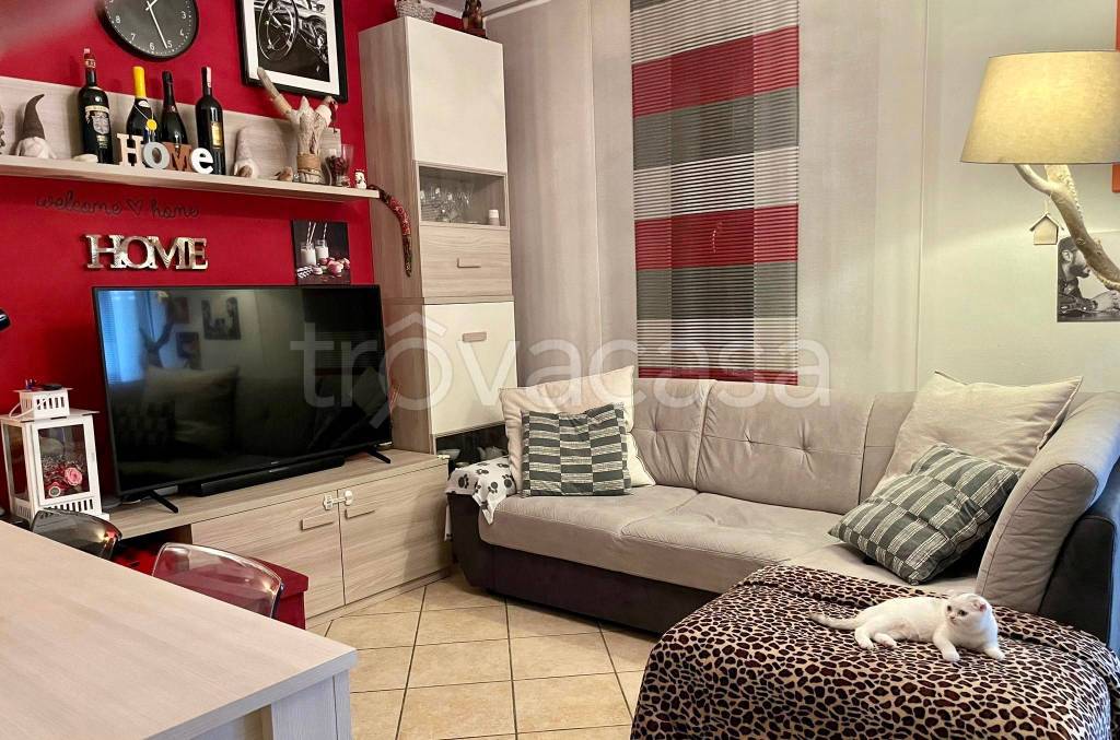 Appartamento in in vendita da privato ad Arezzo via Antonio Pizzuto