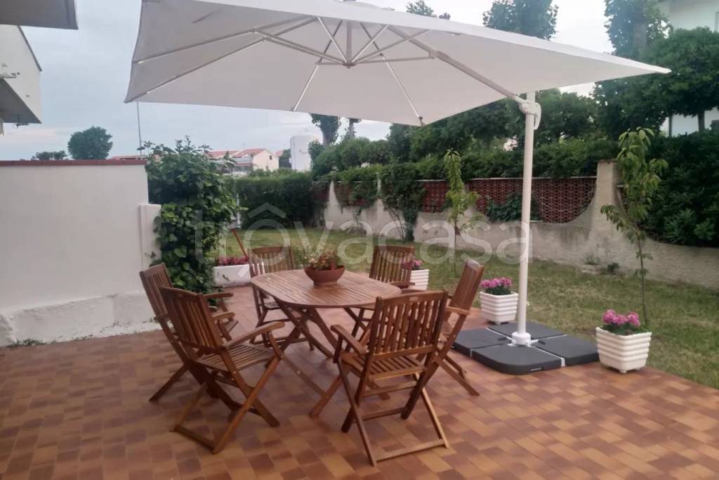 Appartamento in in vendita da privato a Numana via Ischia, 3