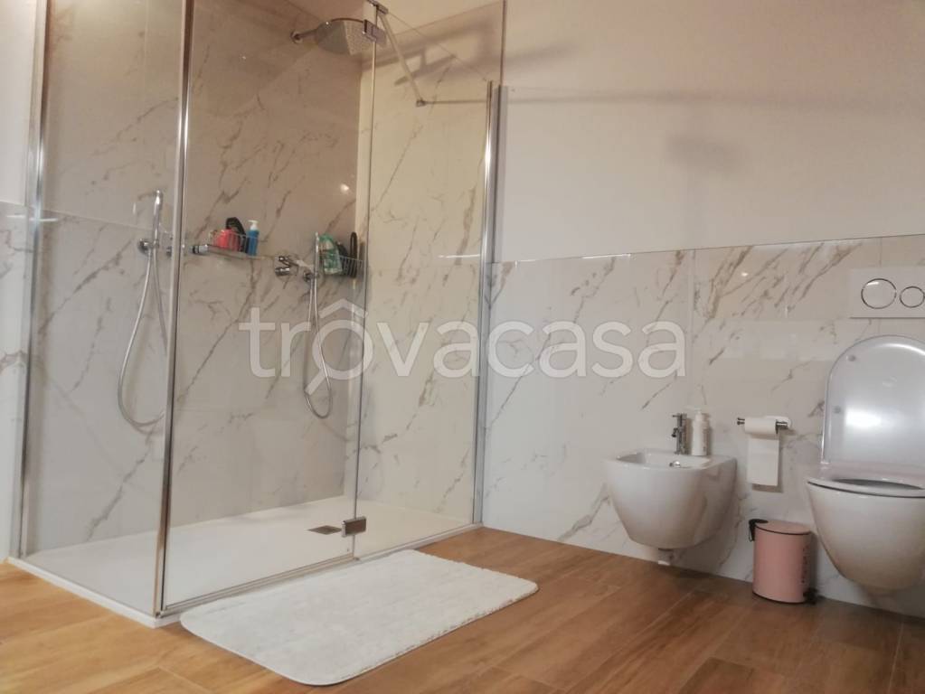 Appartamento in in vendita da privato a Castelfranco Veneto via Vittorio Veneto, 13