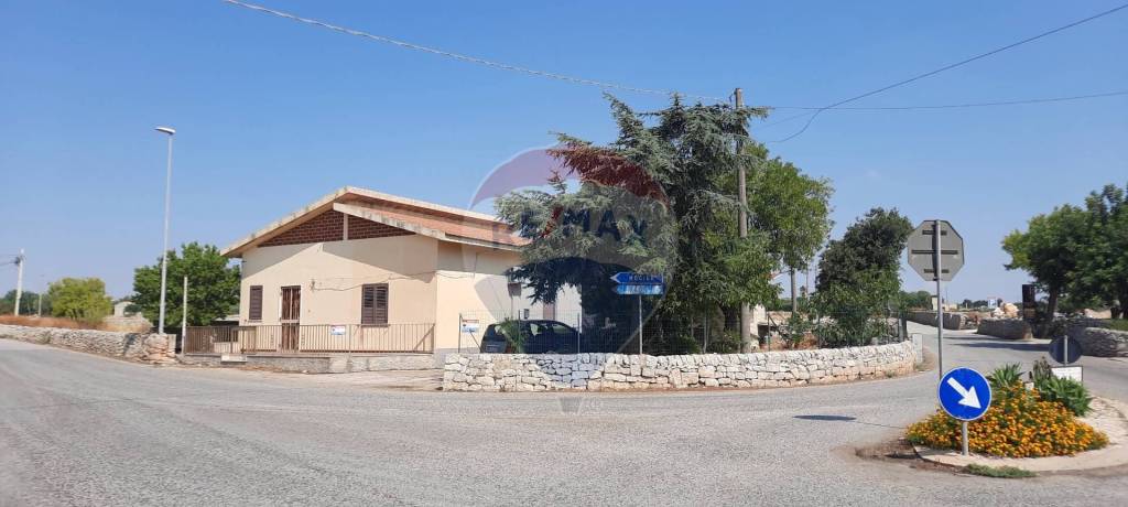 Casa Indipendente in vendita a Modica cannizzara s.p. 32 s.p. 113