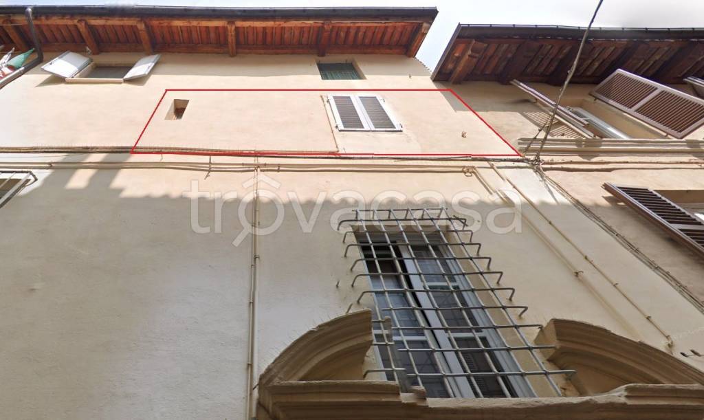 Appartamento in in vendita da privato a Saluzzo via Rifreddo, 8