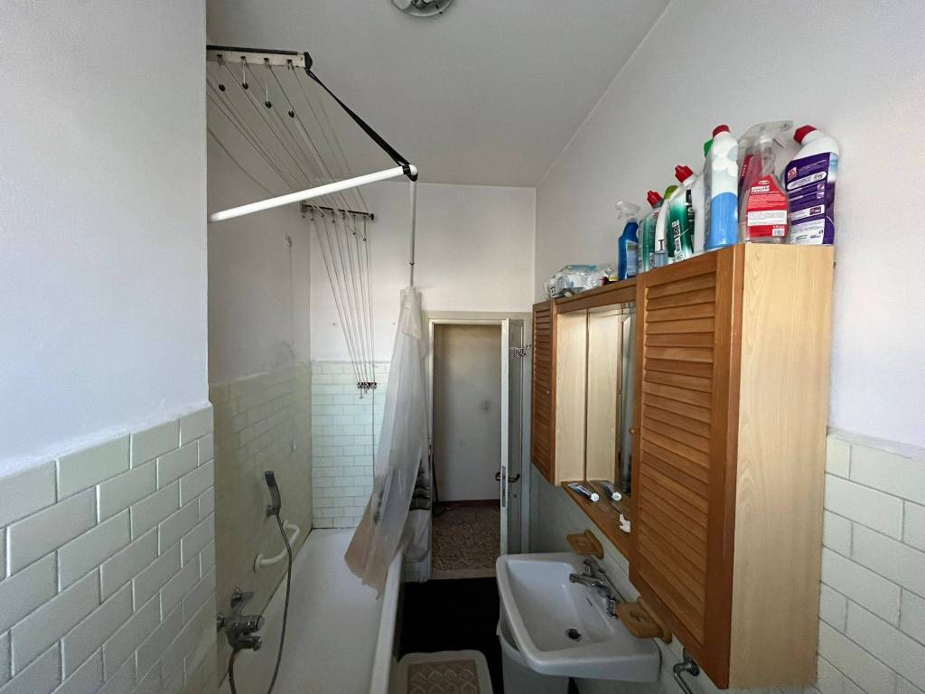 Appartamento in in vendita da privato a Corno Giovine via Amilcare Ponchielli, 5