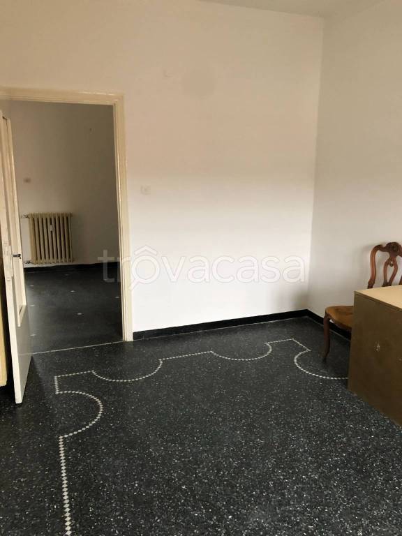 Appartamento in in vendita da privato ad Acqui Terme via Moriondo, 69