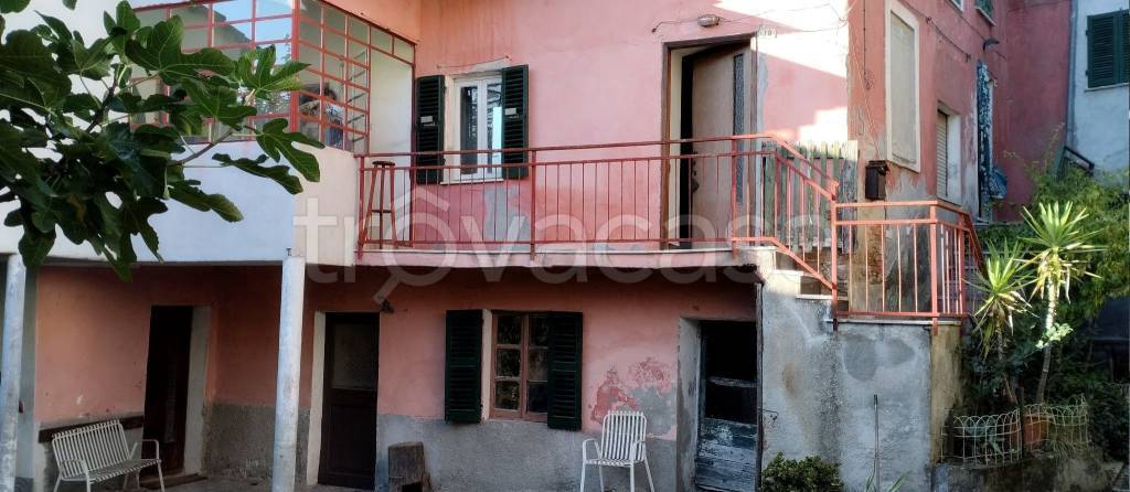 Casa Indipendente in in vendita da privato a Cassinelle via Colombara