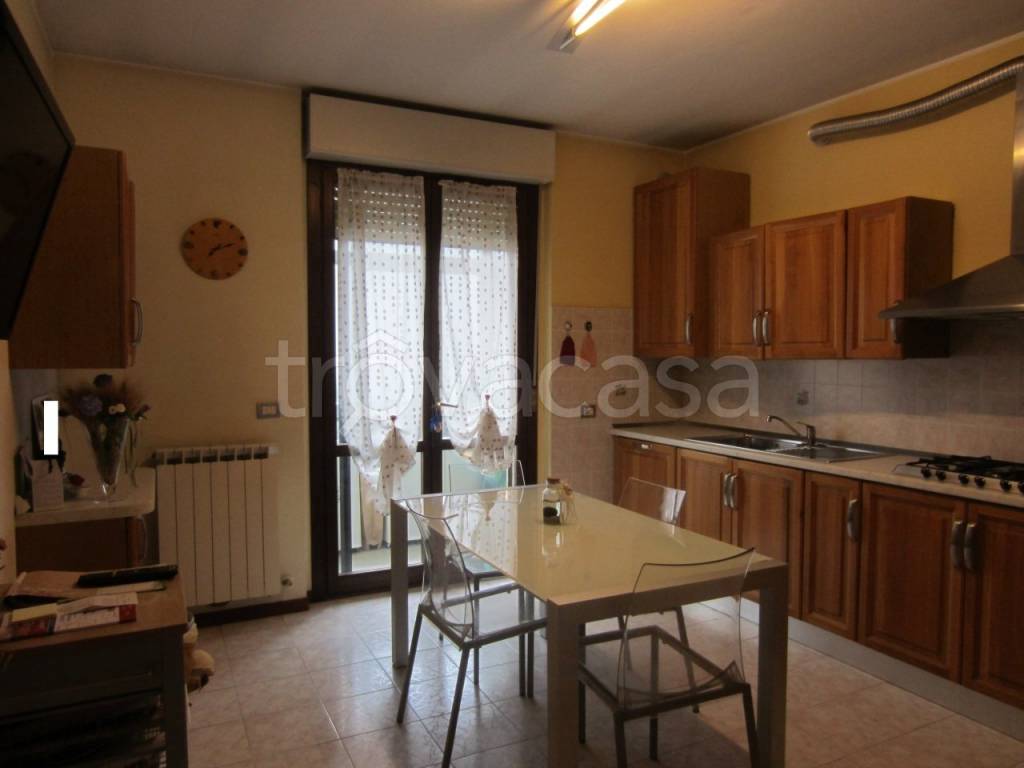 Appartamento in vendita a Civitanova Marche via Carlo Crivelli