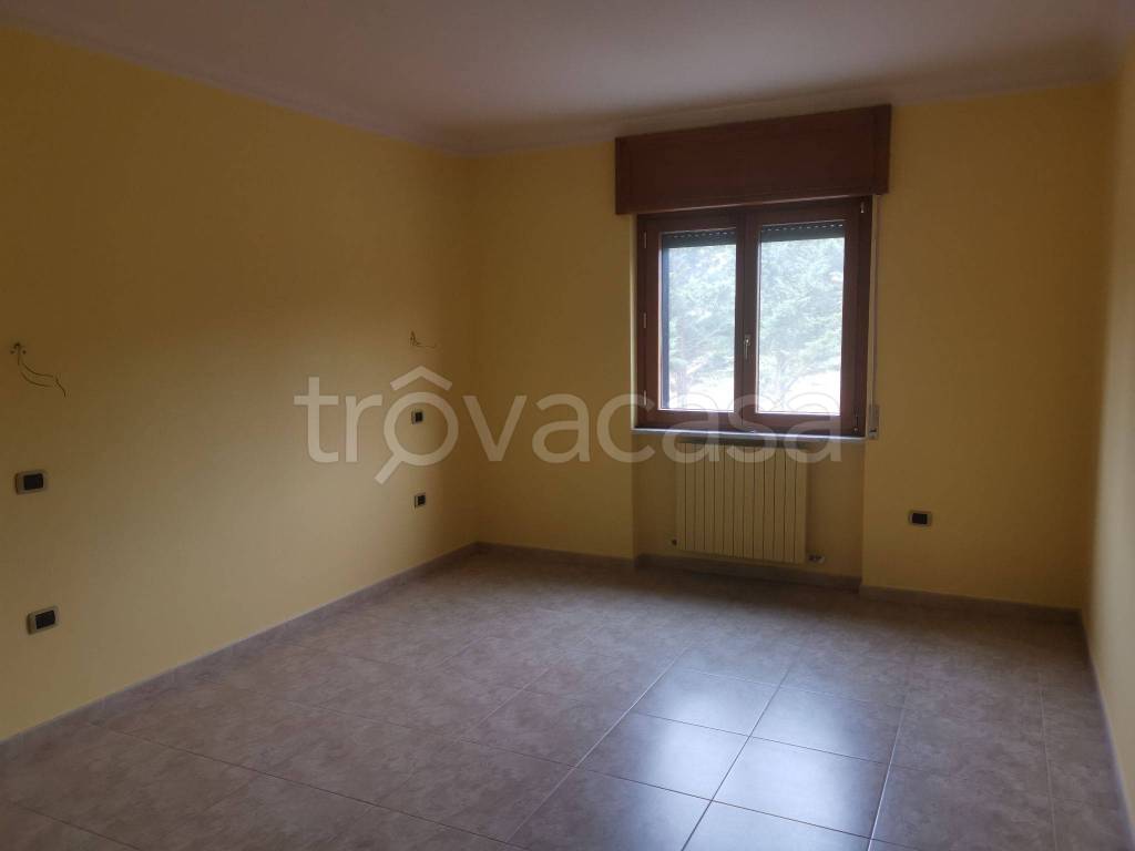 Appartamento in in vendita da privato a Tito via Scalo Ferroviario, 39