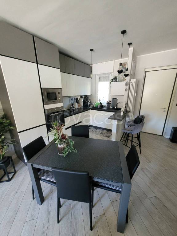 Appartamento in in vendita da privato a Entracque via Michele Grosso, 50