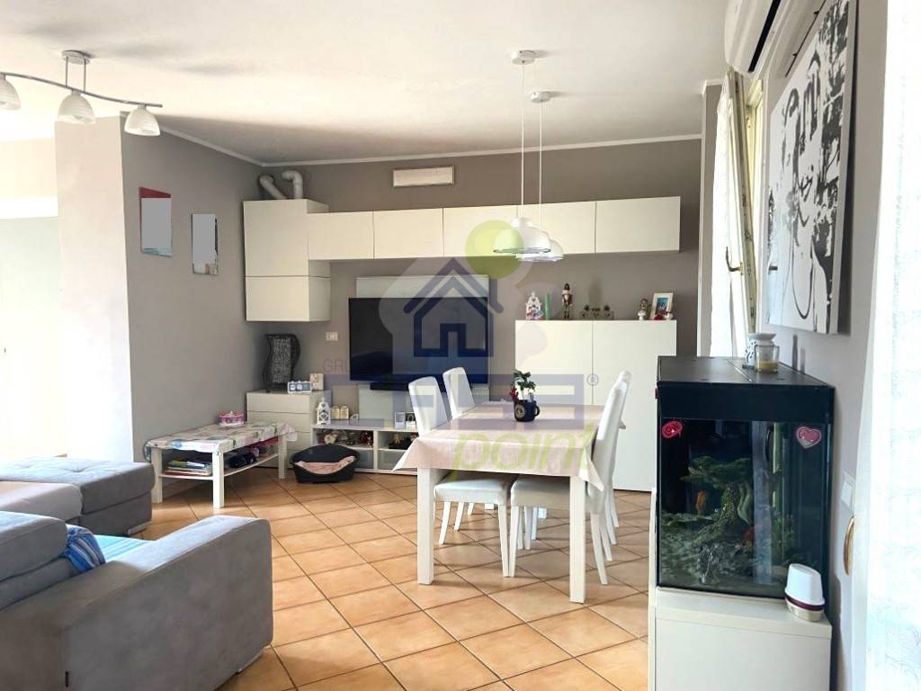 Appartamento in vendita a Soresina via Montenero