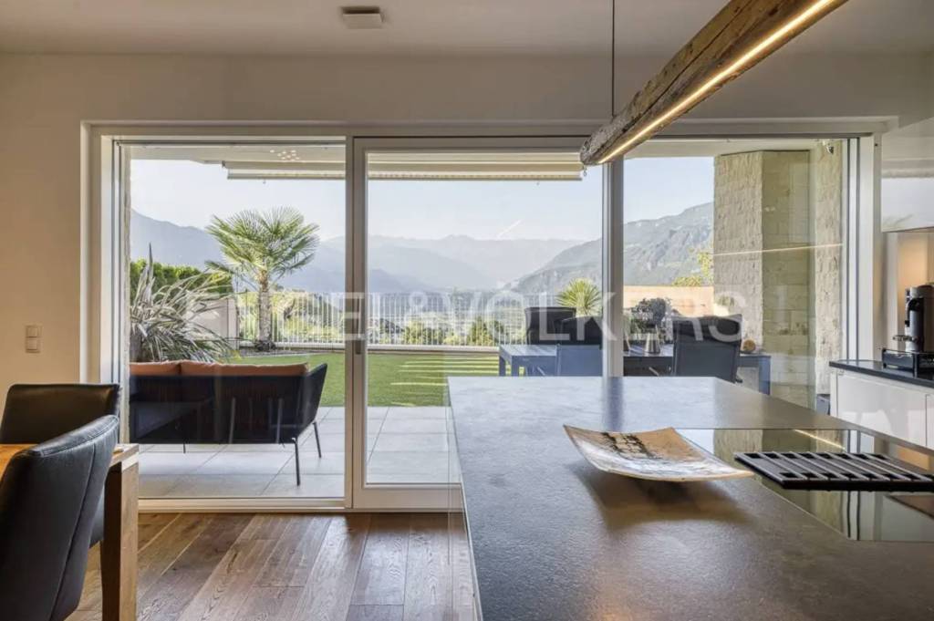 Villa a Schiera in vendita ad Appiano sulla strada del vino