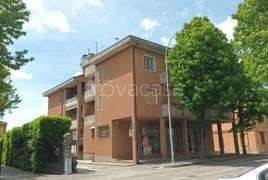 Appartamento all'asta a Guardamiglio via Roma , 112