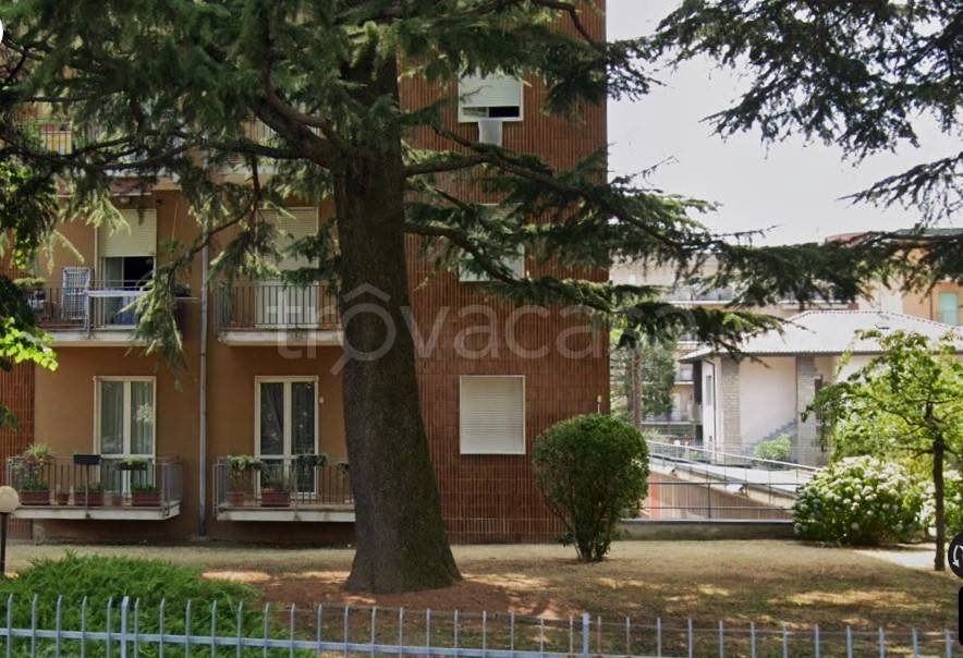 Appartamento in vendita a Como