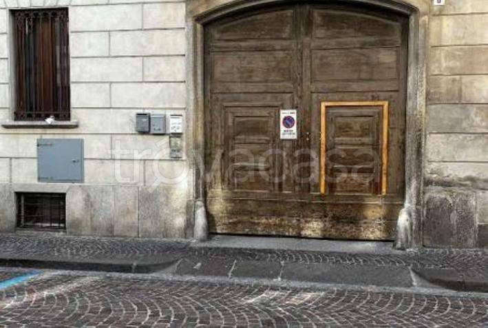 Appartamento all'asta a Codogno via Giuseppe Garibaldi, 8