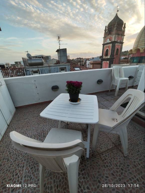 Intero Stabile in in vendita da privato ad Aci Castello via Vittorio Veneto, 44