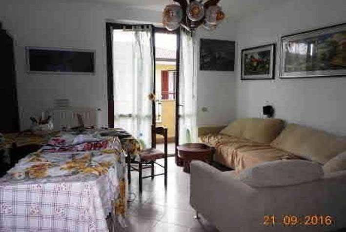 Appartamento all'asta a San Martino in Strada via Matteotti, 17