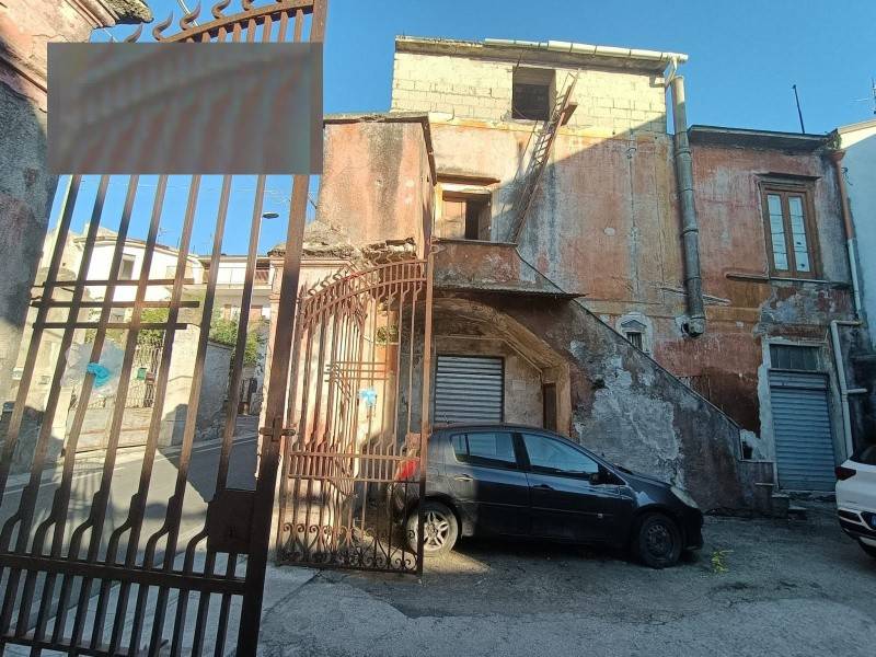 Casale in vendita a Carbonara di Nola via Sorrentino
