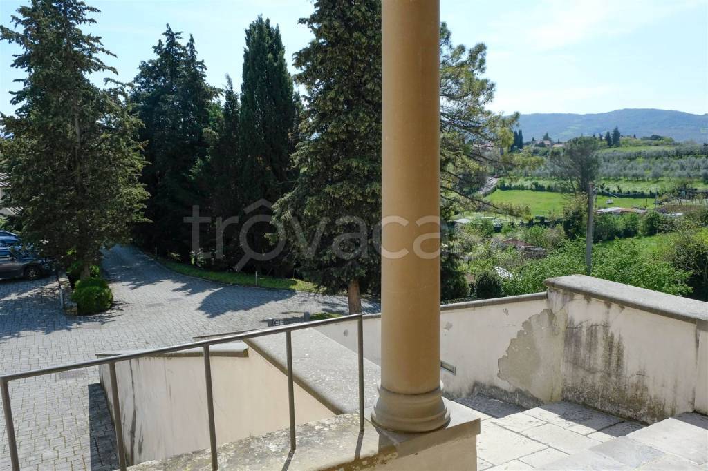 Appartamento in vendita a Barberino di Mugello via Giovanni Pascoli, 1