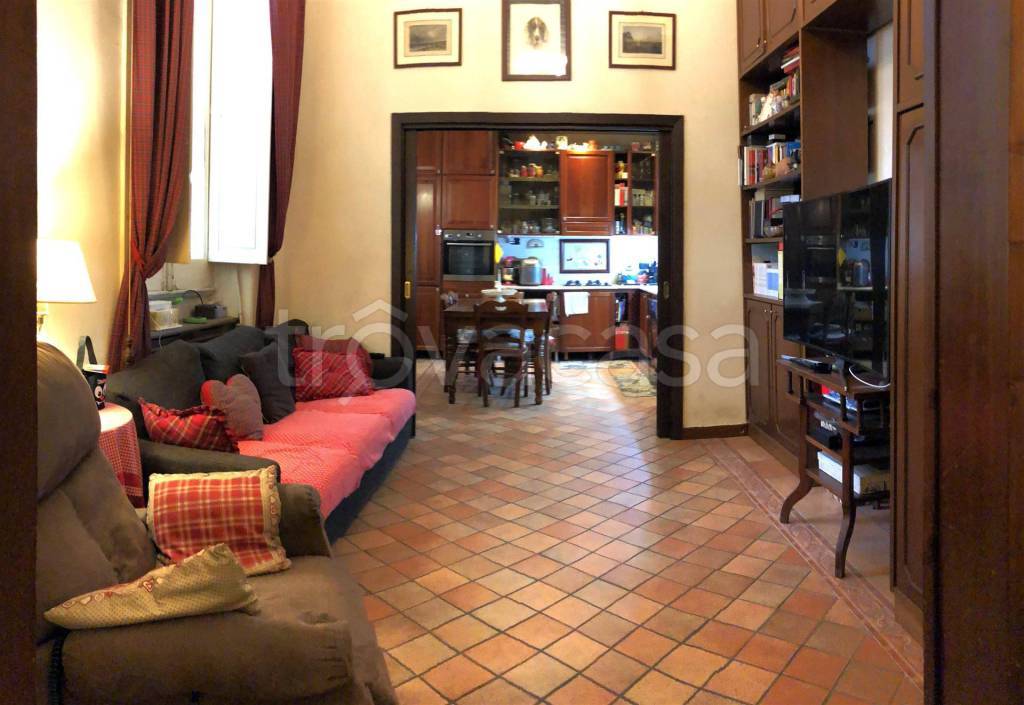 Appartamento in vendita a Messina