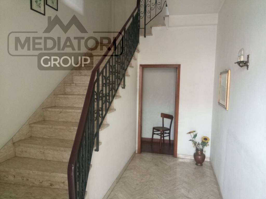 Villa Bifamiliare in vendita a Montemurlo
