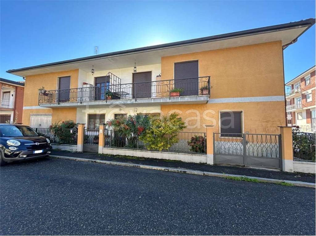 Appartamento in vendita a Cambiano