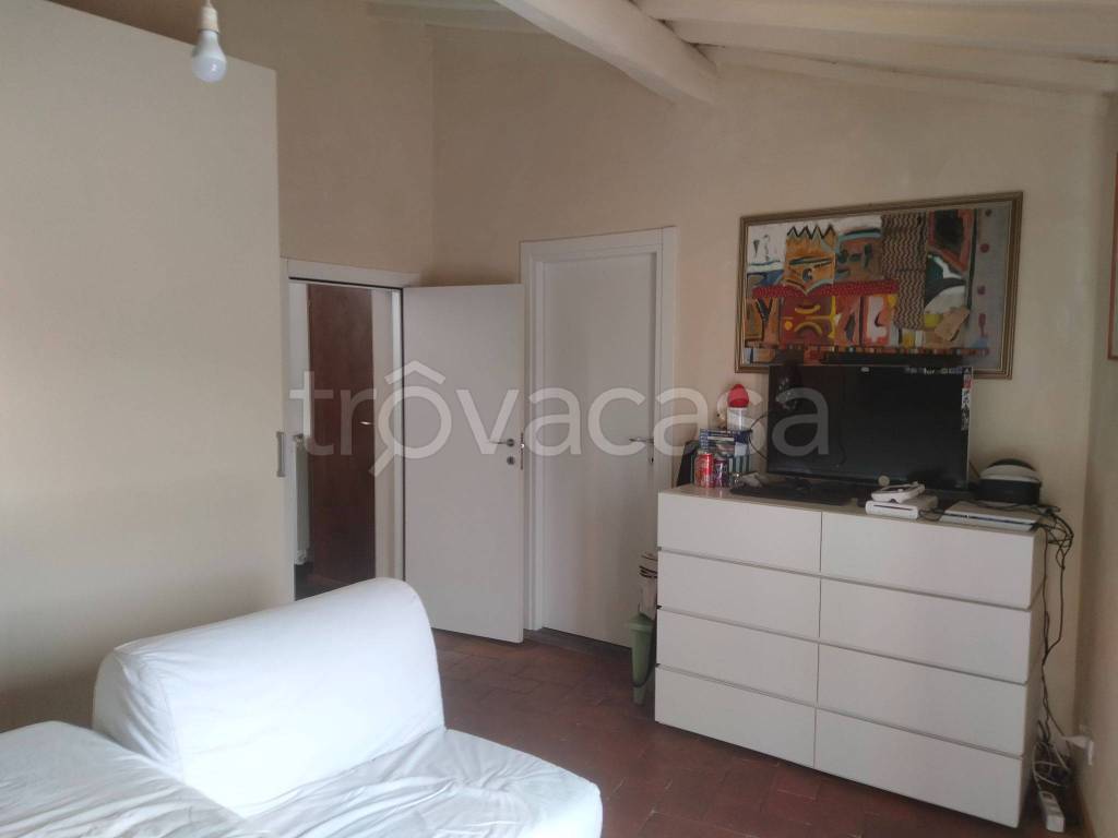 Appartamento in in vendita da privato ad Arezzo via Trento e Trieste, 118