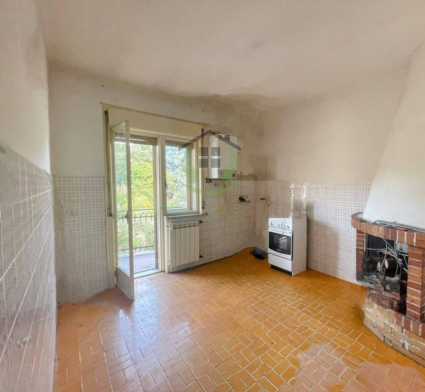 Appartamento in vendita a Bolsena via San Giovanni