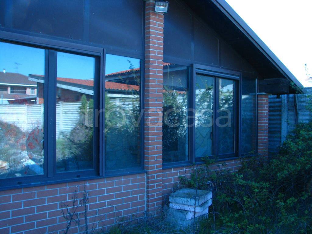 Villa in in vendita da privato a Suardi via Nuova, 6