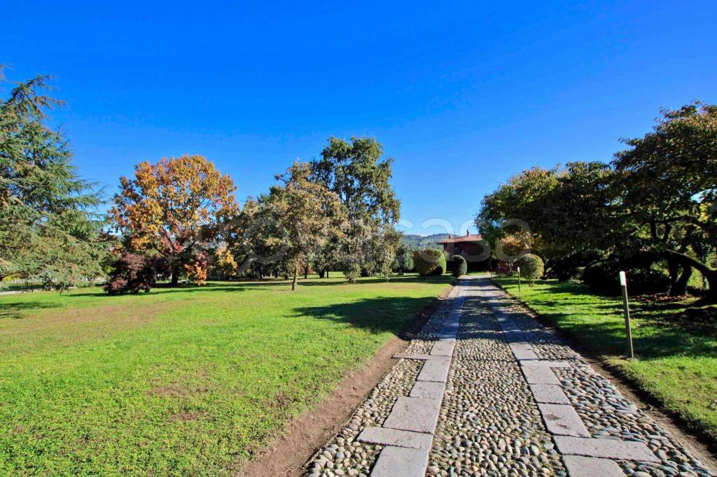 Villa in vendita a Roppolo strada Provinciale viverone-alice Castello, 7