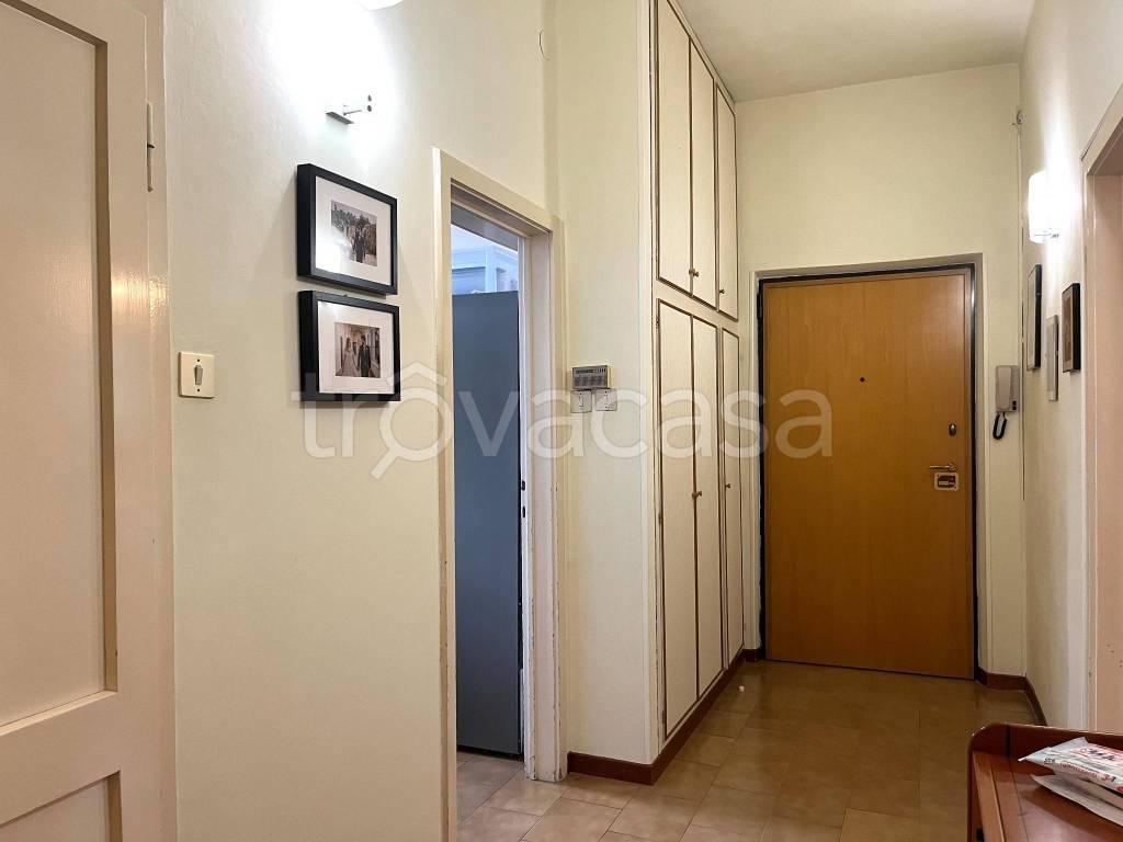 Appartamento in vendita a Mantova via Boves, 8