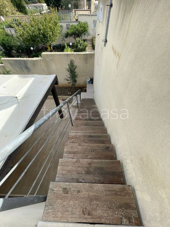 Villa in vendita a Valderice via Ettore, 4