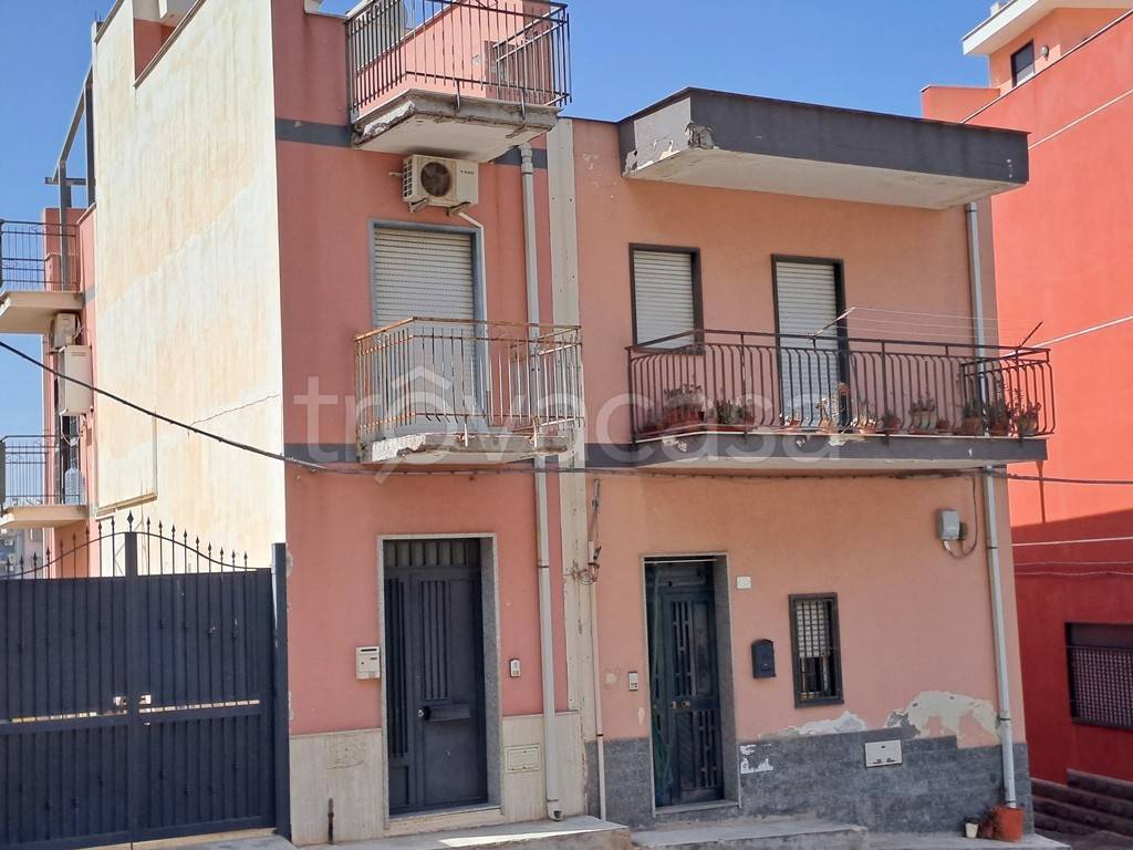 Appartamento all'asta a Carlentini via Tagliamento, 39, 39