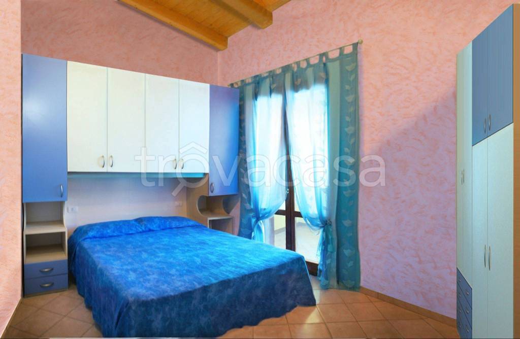 Appartamento in in vendita da privato a Comacchio via dei Girasoli, 45
