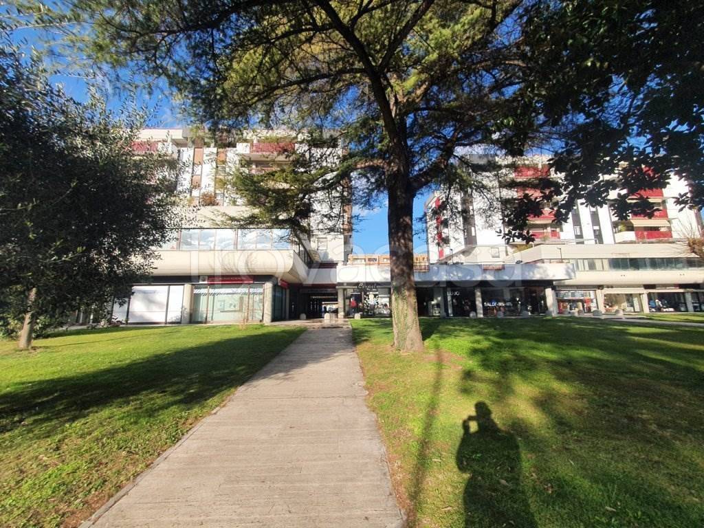 Appartamento in vendita a Bastia Umbra via Roma, 73