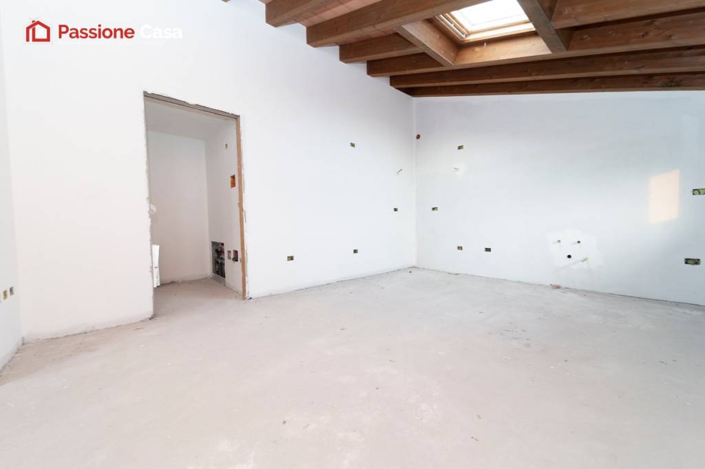 Appartamento in vendita a Parma