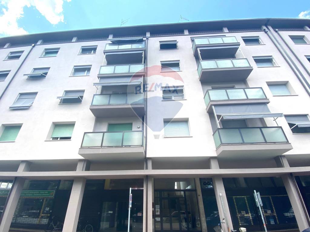 Appartamento in vendita a Copparo via Marconi, 22