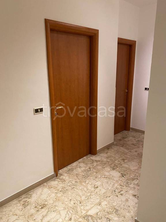 Appartamento in in vendita da privato a Chieti via Andrea Delitio, 27